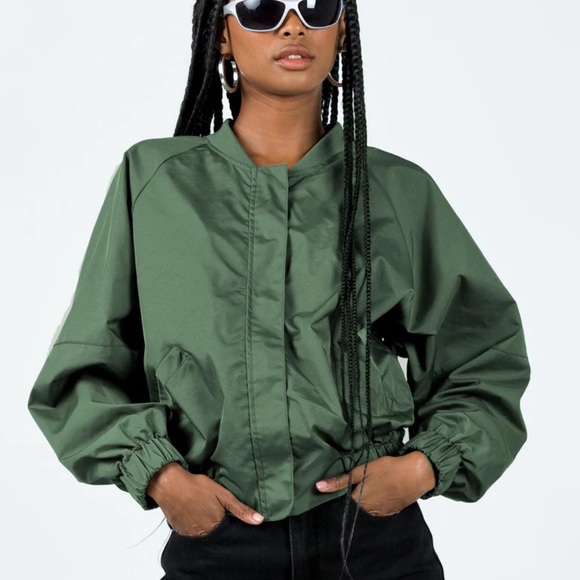 Princess Polly | Jackets & Coats | Princess Polly York Jacket | Poshmark